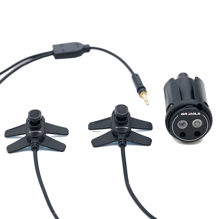 Cockpit remote controls